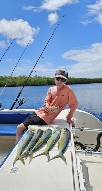 Key Largo Fishing Charter Photos | Catch Memories