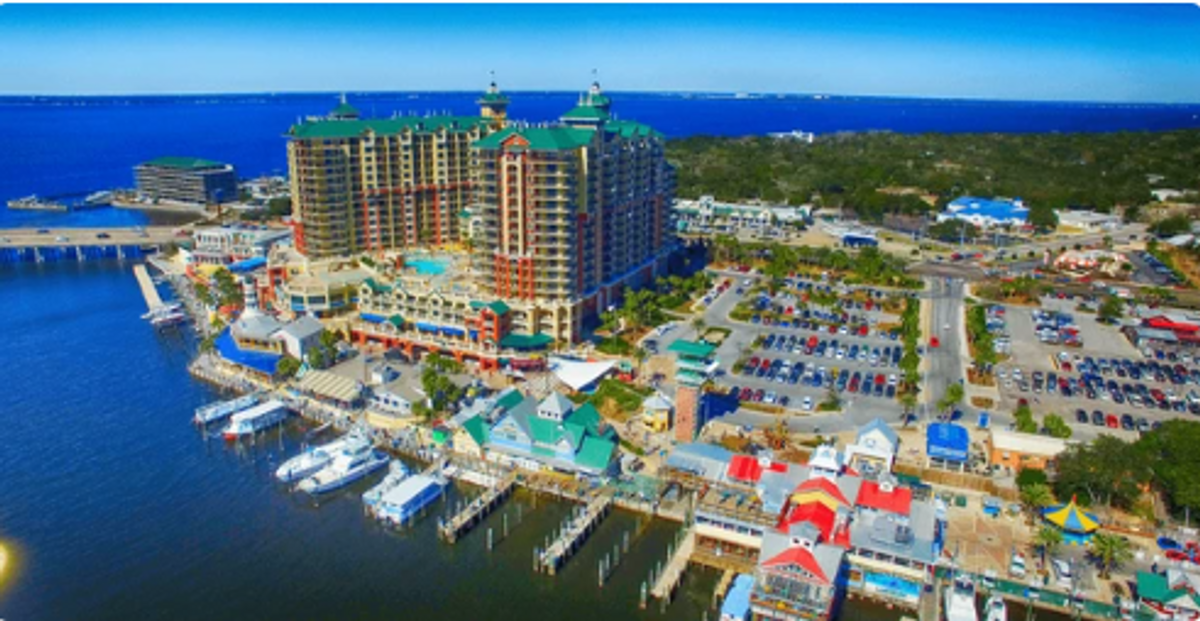 Explore Destin: Top Attractions & Activities