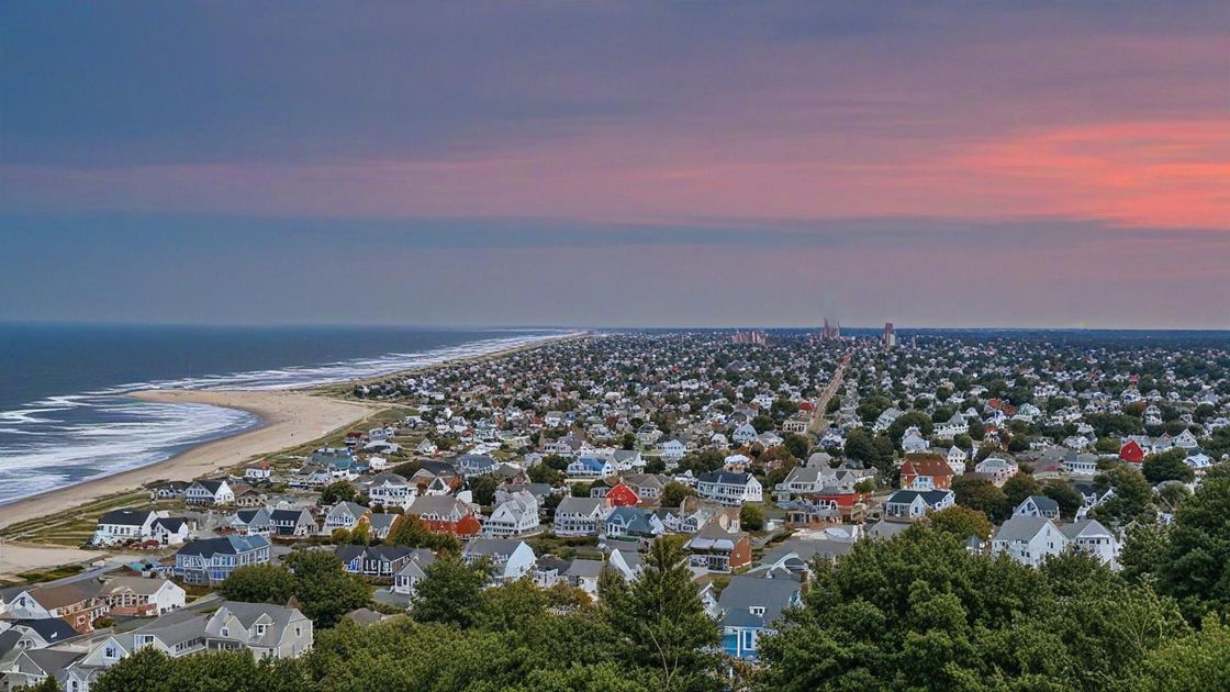 Dive into Fun at Neptune City: The Ultimate Bucket List!