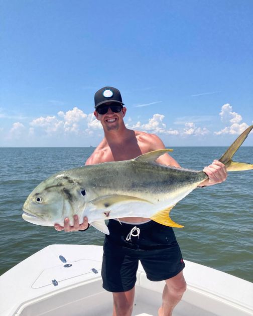 Reel in the Likes with These Epic Gulf Shores Fishing Photos