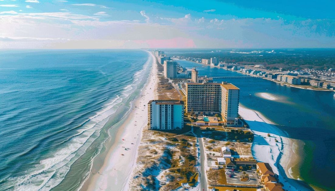 Discover the Ultimate Fun: Unique Ways to Explore Gulf Shores!