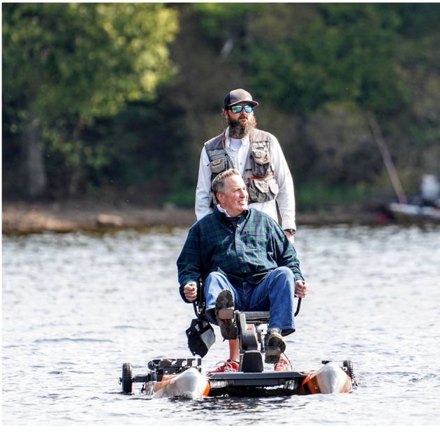 Fishing FAQs | Battle Fish University