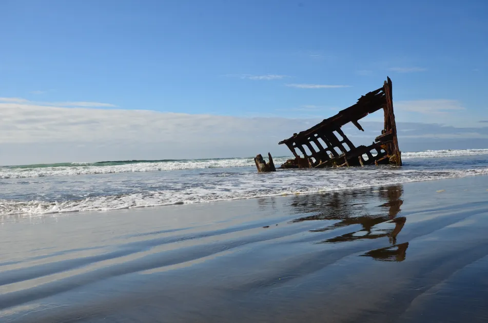 Oregon Clamming Guide | Top Tips & Best Locations