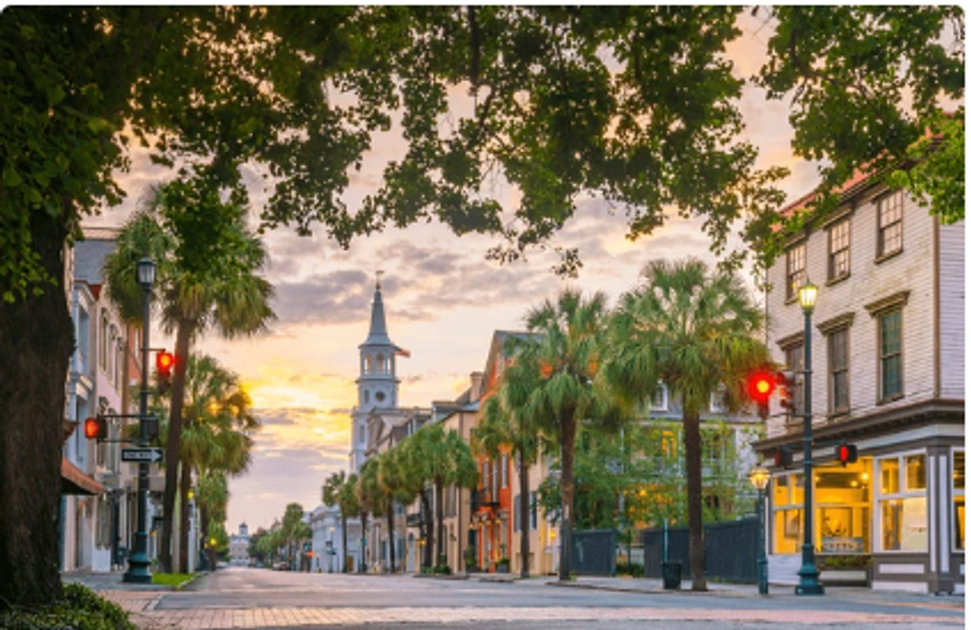 Charleston Adventures: Discover the Best Things to Do!