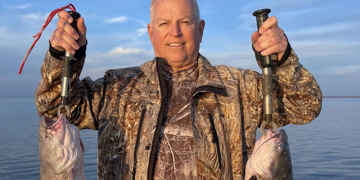 Top-Rated Santee Cooper Fishing Charters | 4G Guide