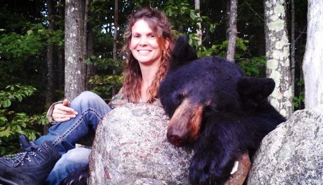Black Bear Hunting Trip New Hampshire | Cast And Blast Guide