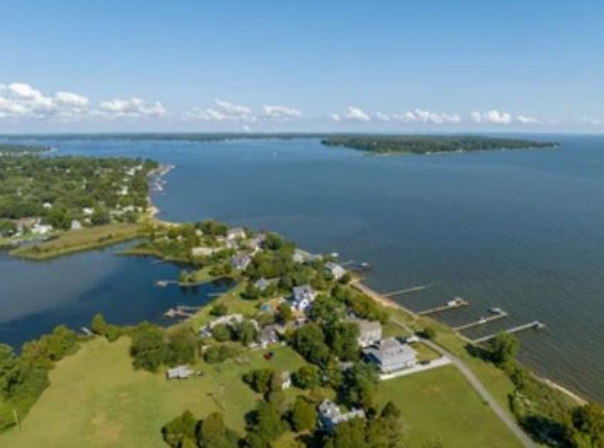 Chesapeake Bay: Unforgettable Things to Do