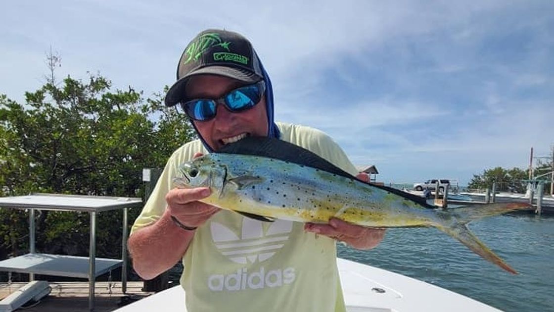 Emerald Isle Fishing Charter Fishing Photos - Book a trip with us today!