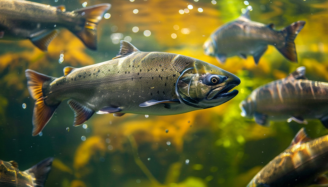 Ultimate Guide to Fishing in Lake Michigan