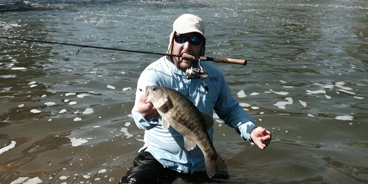 Pro-Level Lake Travis Bass Fishing | ATX Outfitters