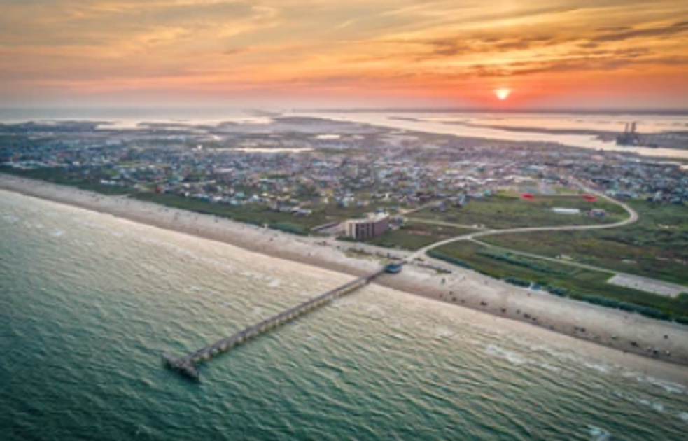 Uncover the hidden gems of Port Aransas off the beaten path!
