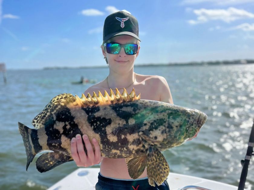 Premium Offshore Fishing Trip | Jensen Beach | Book Now