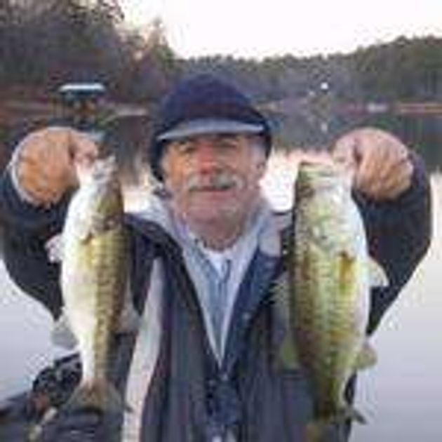 Photo Gallery: Illinois Bass Fishing Guide Service