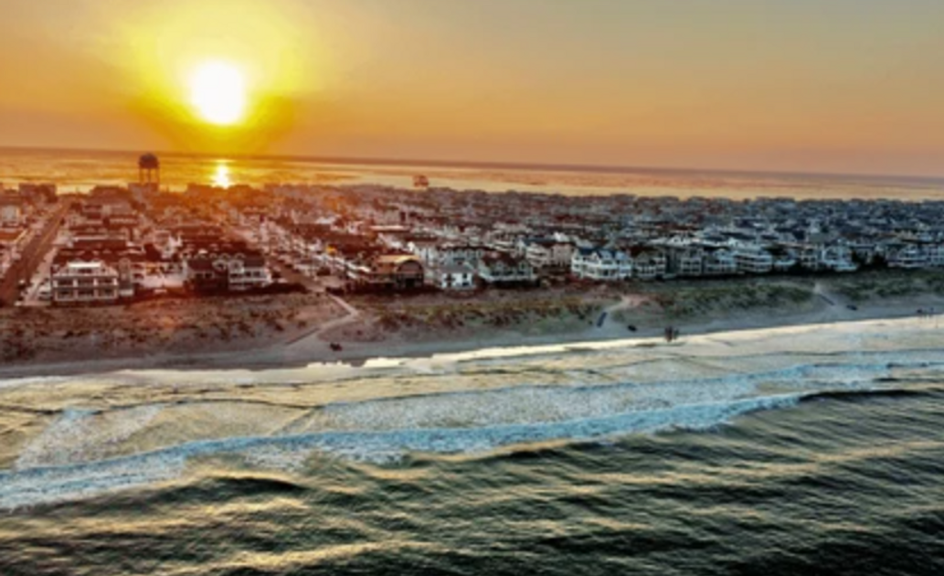 Discover the Top 5 Beachfront Attractions in Sea Isle City