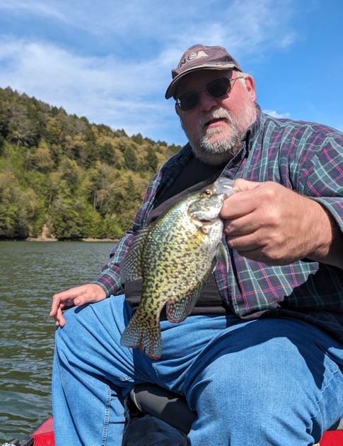 Pymatuning Lake Fishing Reports | Foxburg PA Fishing Guides