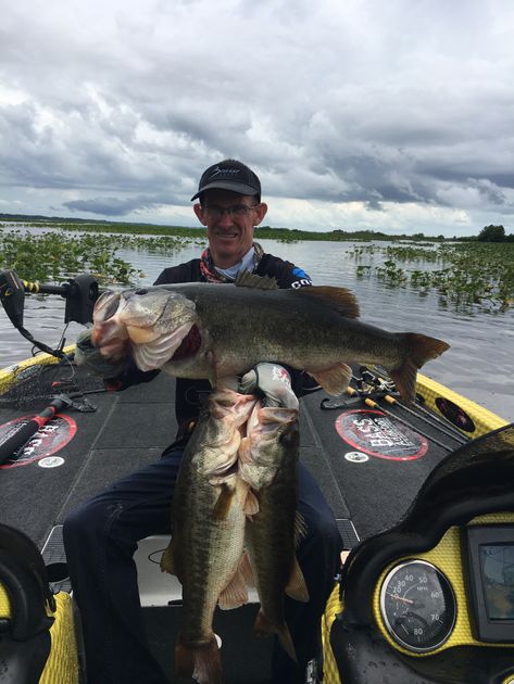 Cleveland Fishing Charter Fishing Photos