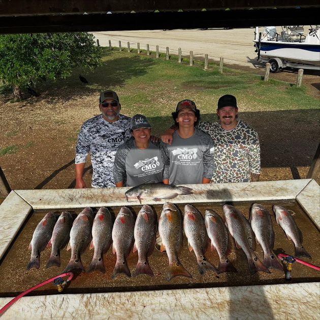 Capture The Best Fishing Memories At Calaveras Lake
