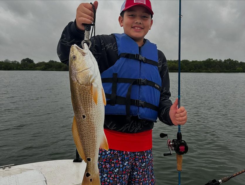 Capture The Best Fishing Memories At Calaveras Lake