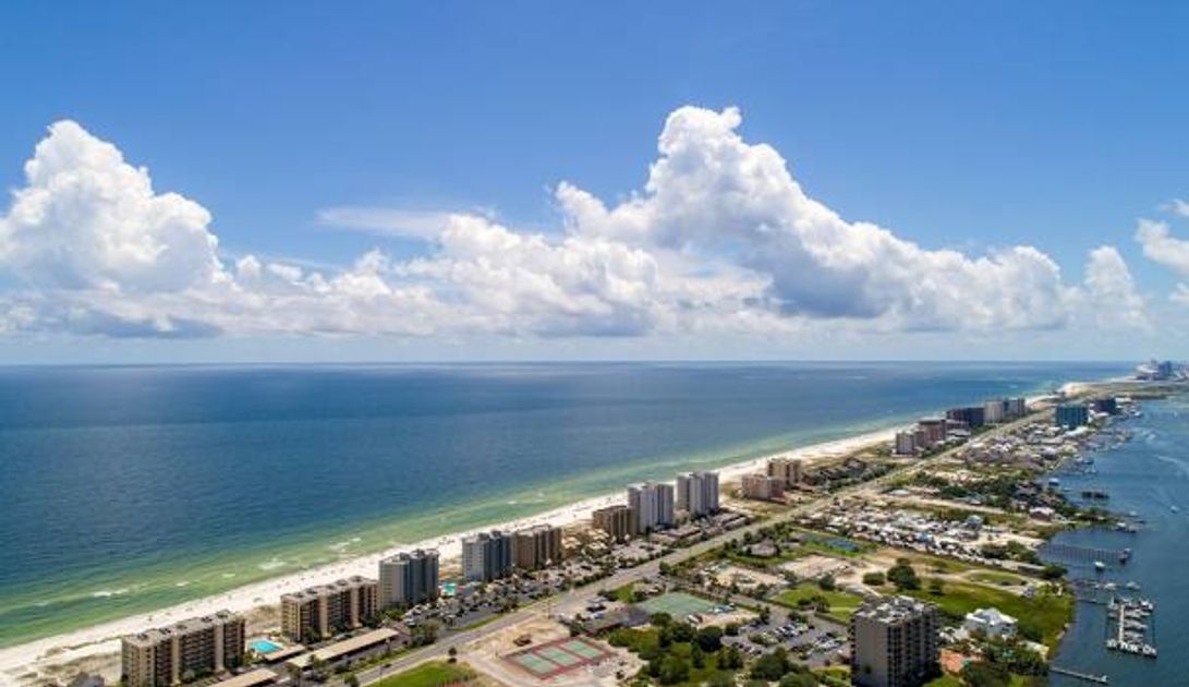 Perdido Key, AL: Coastal Delights & Family Fun