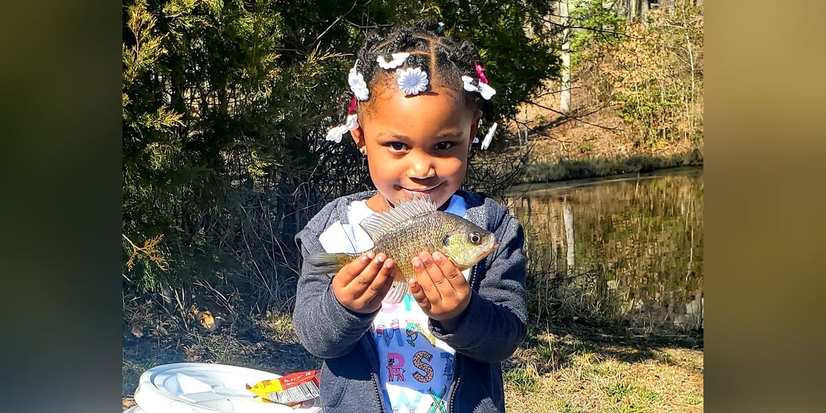 Lake Anna Crappie Fishing: 6-Hour Trip | KJ's Outdoors