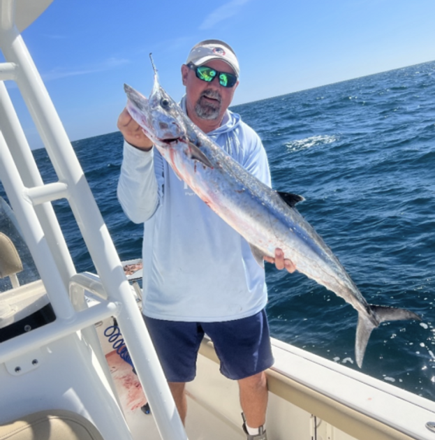 Exciting Bokeelia Fishing Moments Captured in Photos!