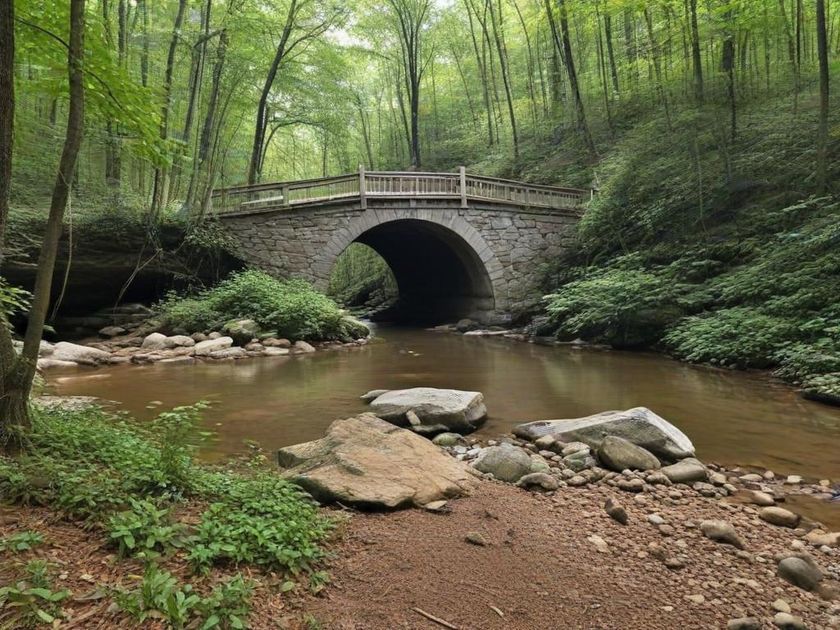 Explore 5 Must-See Treasures in Virginia!