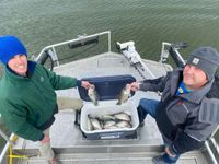 Lavon Lake Collin TX on December 06,2022