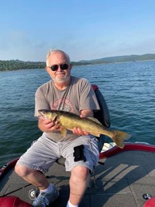 Branson Fishing Guide Photos | Dodson Guide Service