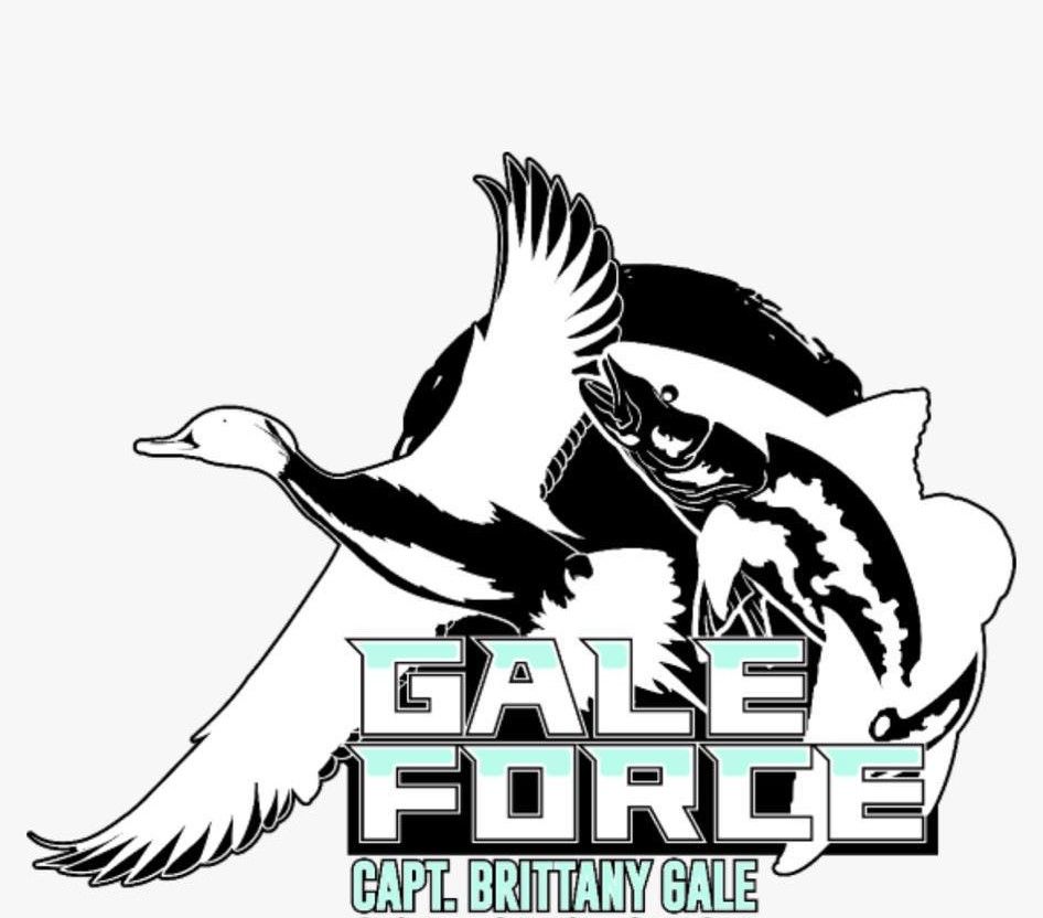 Brittany Gale: Your Premier Guide to Port O'Connor Fishing