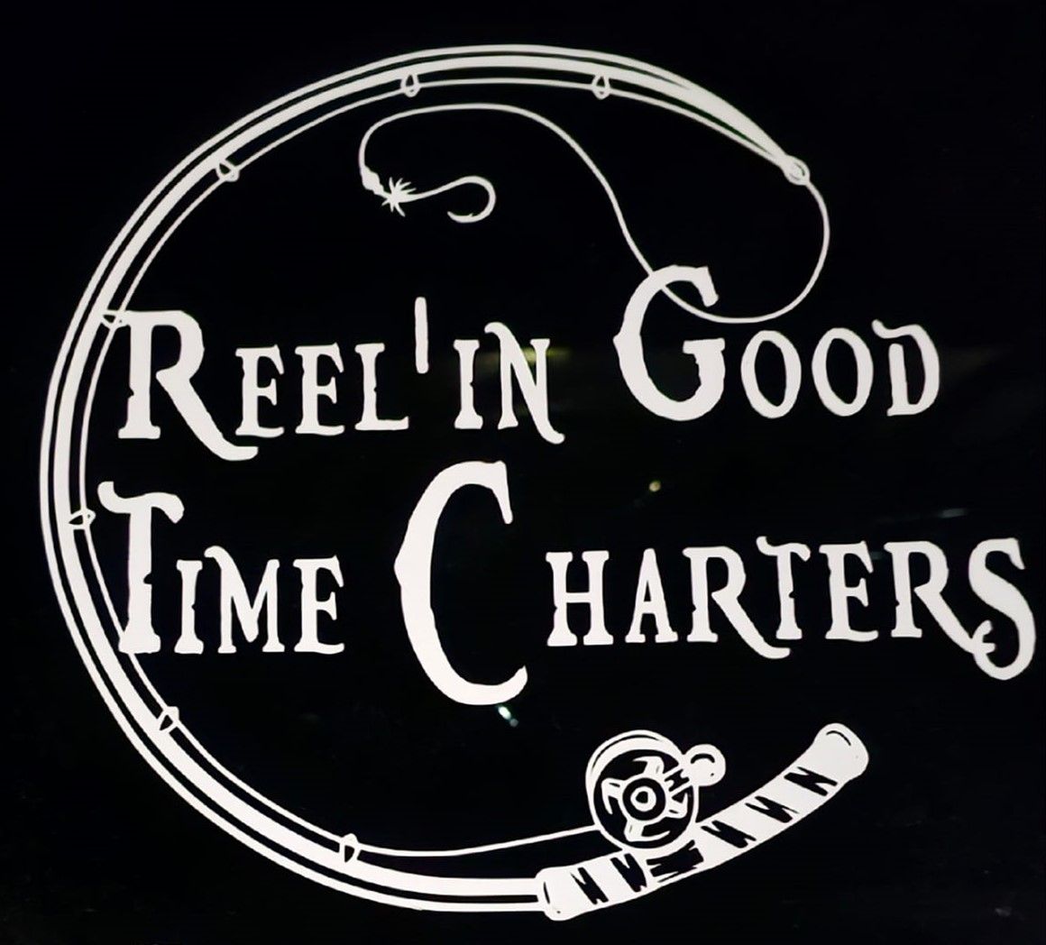 Experience The Thrill Of Fishing With Captain Dewey In Alabama!