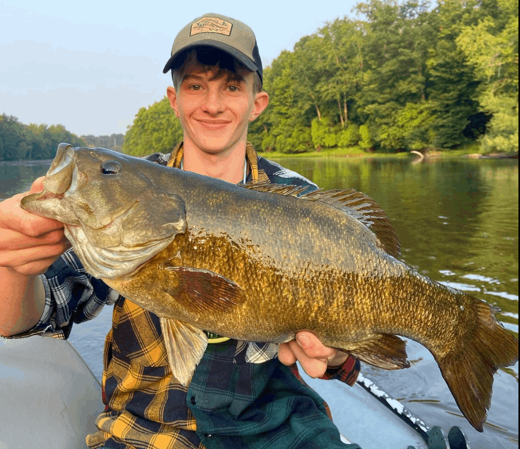 Michigan Fishing Reports