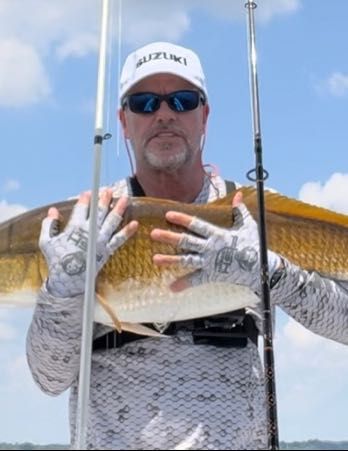 Neuse River Fishing Report