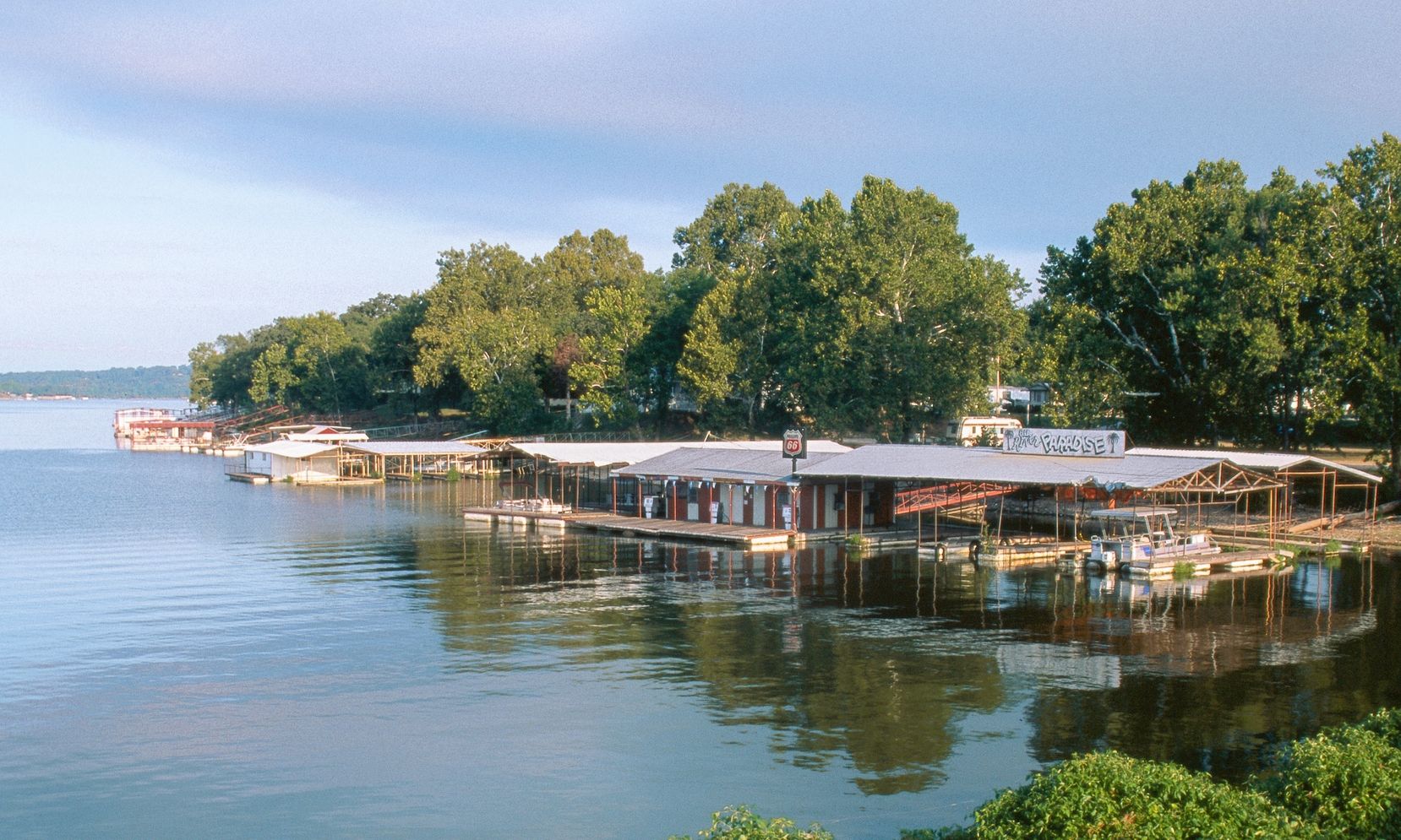 Monkey Island, OK: Explore Lakeside Adventures & Attractions
