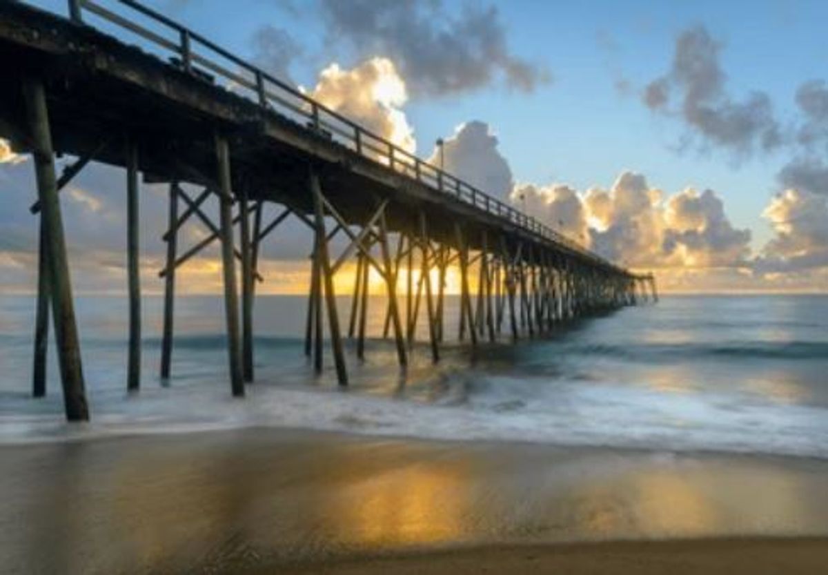 Carolina Beach Adventures: Discover, Explore, Thrive