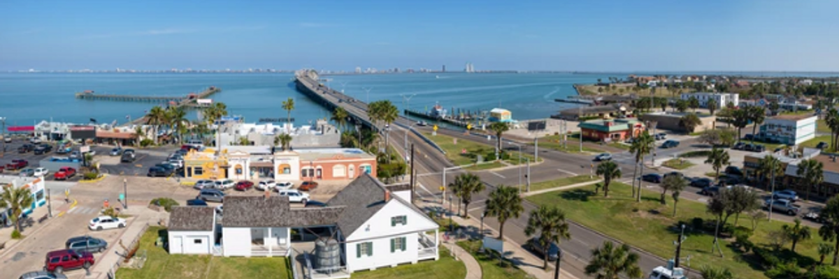 Port Isabel Attractions: Your Ultimate Guide