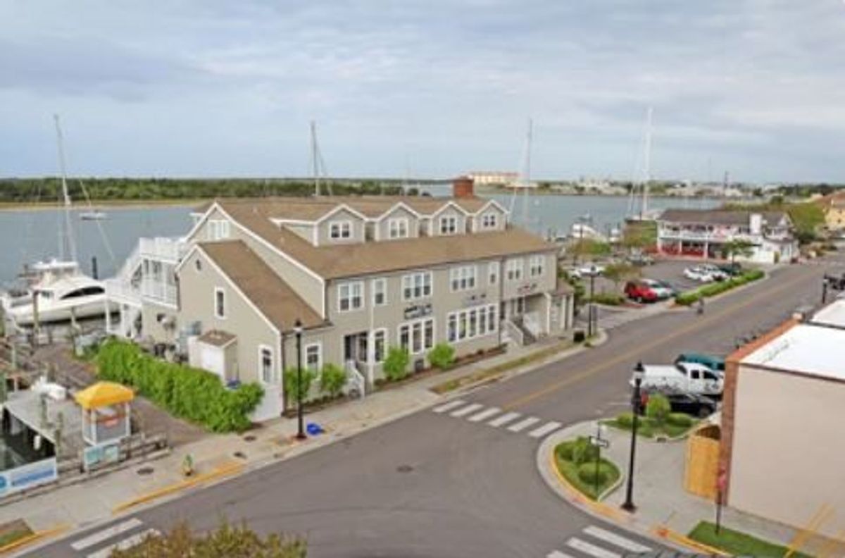 Beaufort Bliss: Unforgettable Things to Do on the Crystal Coast