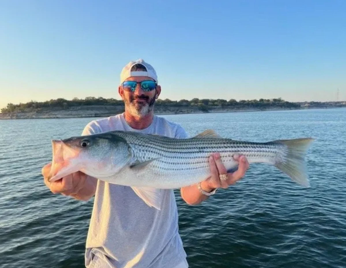 5 Must-See Attractions in Lake Whitney, TX!