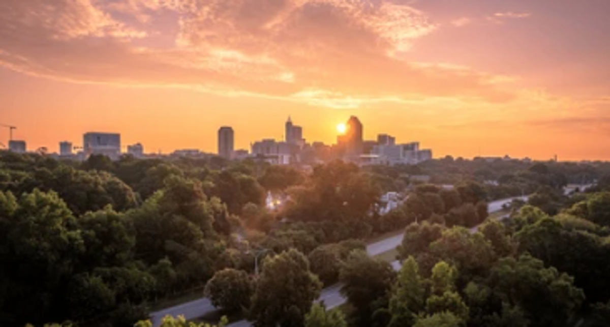 7 Must-Do Activities in North Carolina for Thrill Seekers!