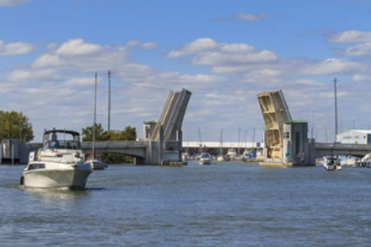 greg wozniak wilderness adventures await with ohio outfitters port clinton