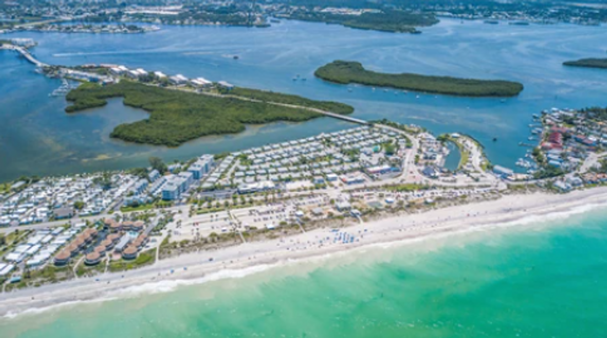 Discover Boca Grande's Hidden Gems: Family-Friendly Activities