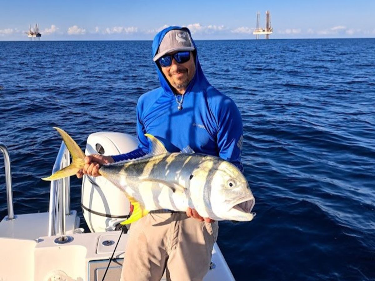 Port Isabel Fishing License Guide