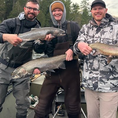 Book the Best Fishing Charters & Fishing Guides at Guidesly