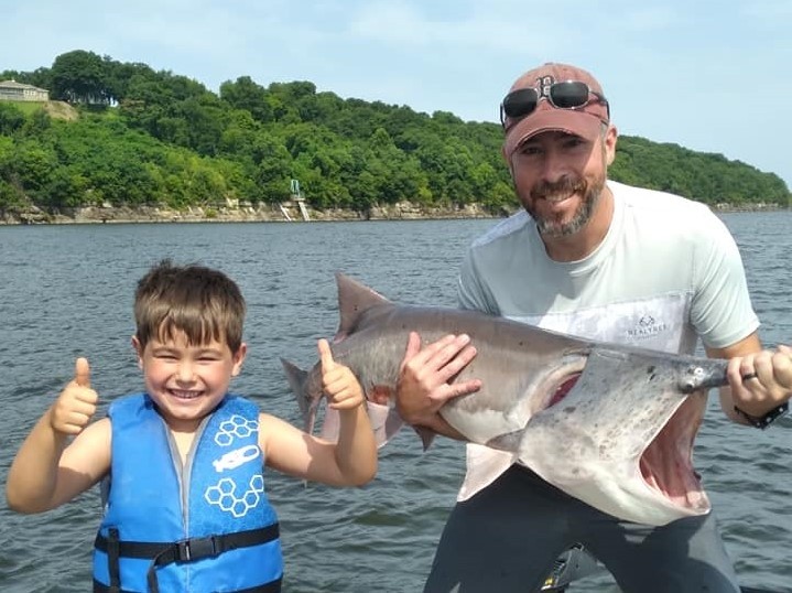 Tulsa, OK Fishing Charter Booking Rates