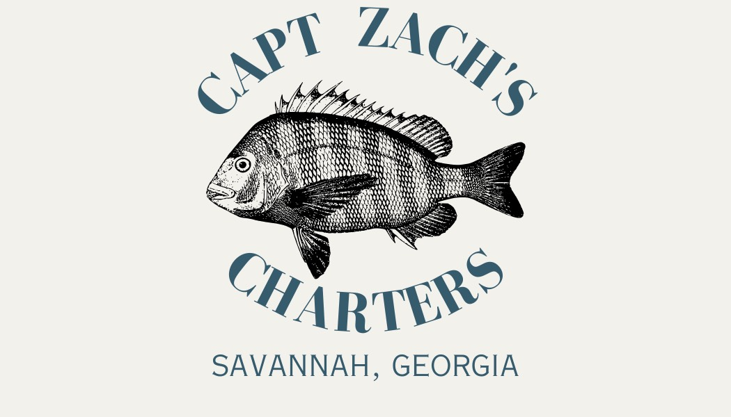 Experience Thrills with Captain Zach's Savannah Fishing Charters!