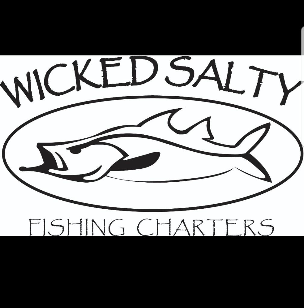 Find Tampa Fish Species with Wicked Salty Fishing Charters