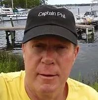 Captain Philip Rainey: The Fish Whisperer of Fort Walton Beach!