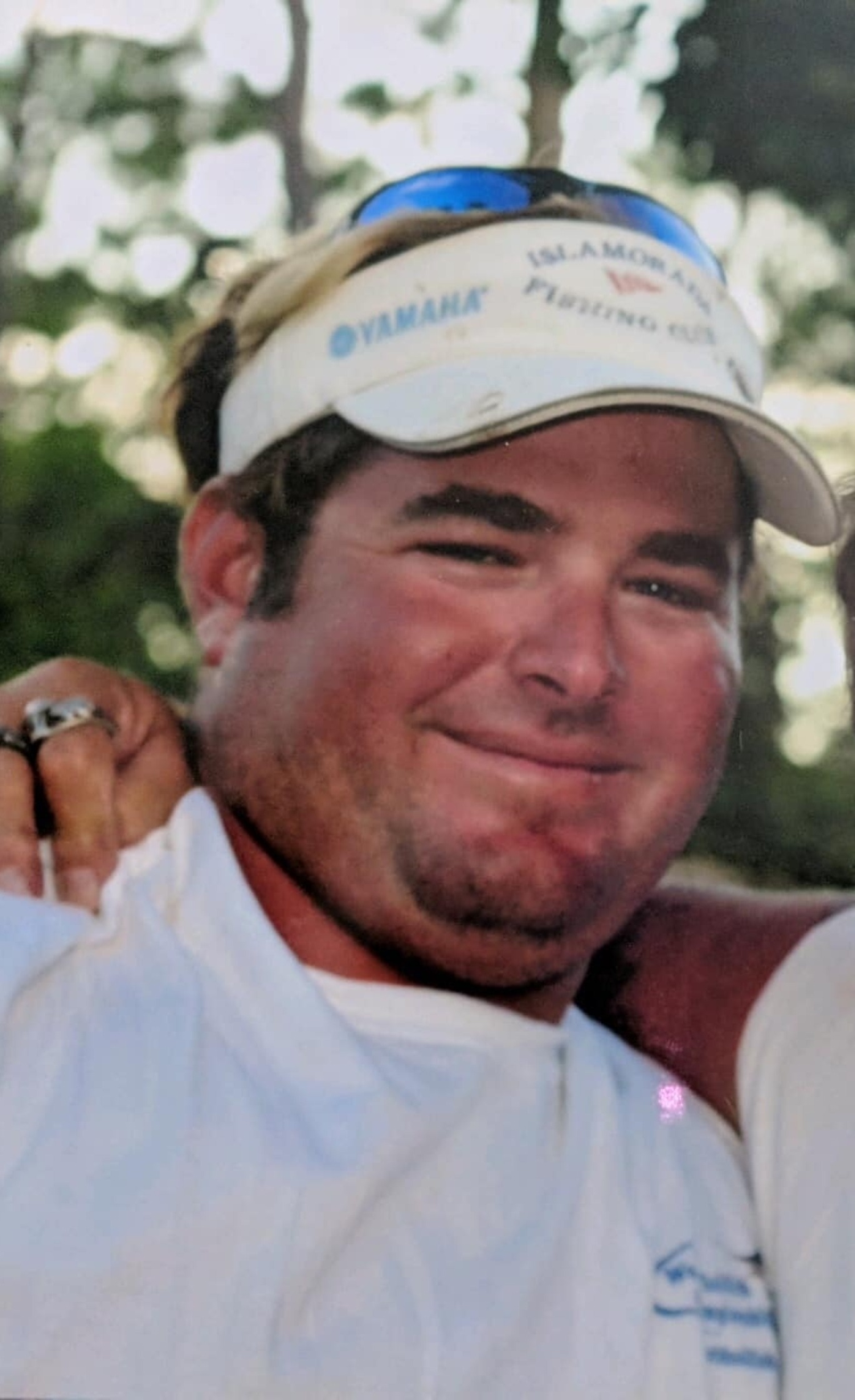 The Master of Sport Fishing - Meet Captain Steve Carnahan!