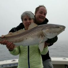 Set Sail with Captain Dustin Schulte and Reel in the Big Catch!