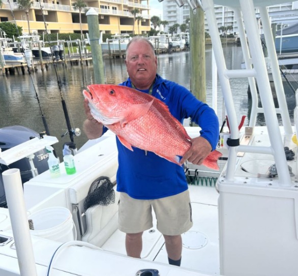 Fish-N-Fun Destin in Destin FL | UPDATED 2026 PRICES
