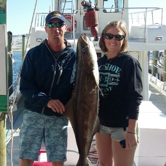 Get The Gaff Sportfishing Charters in Destin FL | UPDATED 2026 PRICES